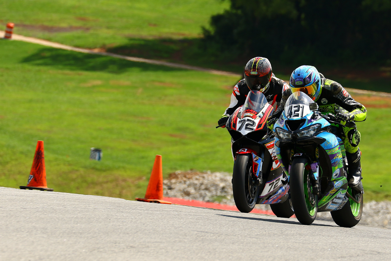 Motorcycle graphics – EPIC Superbike Designs