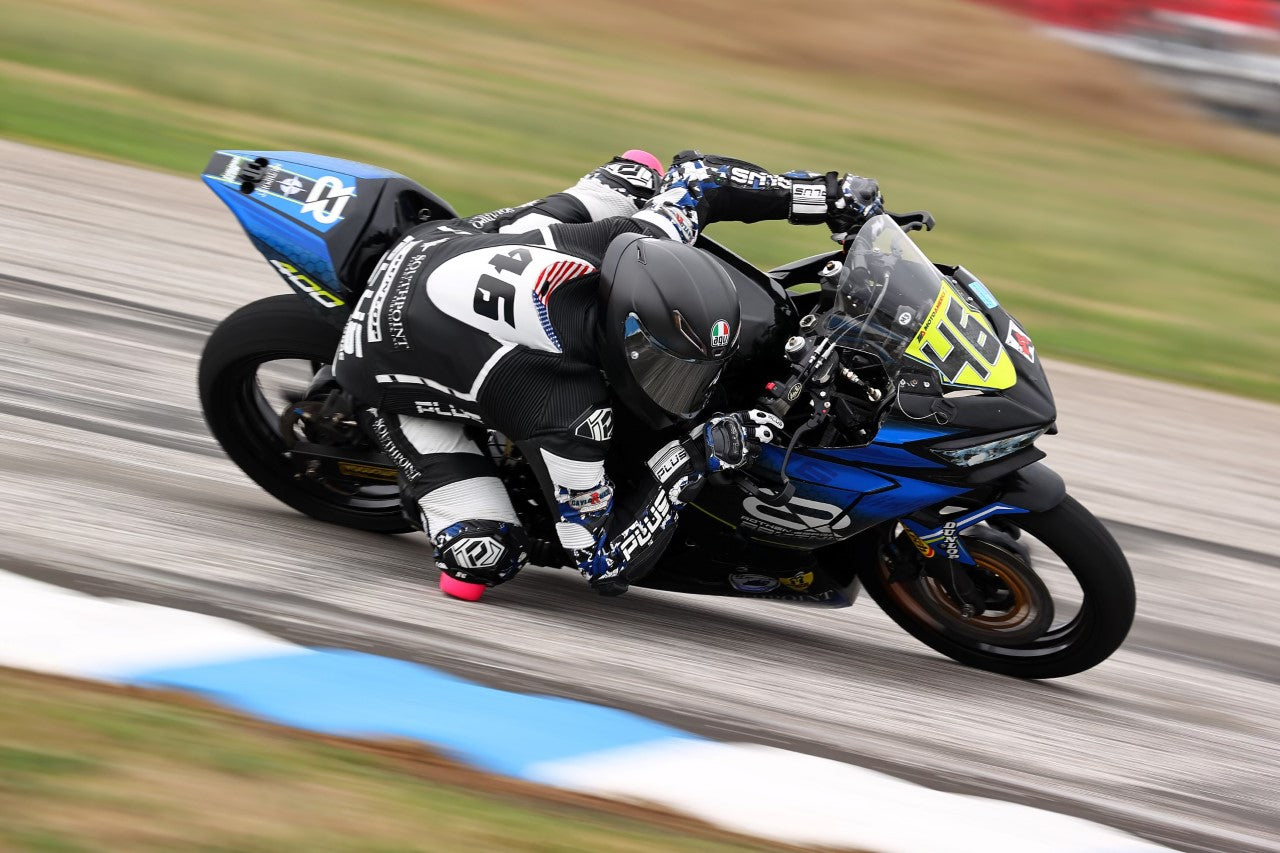 Motorcycle graphics – EPIC Superbike Designs